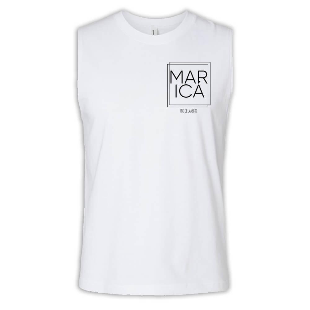 Muscle Shirts - Rio de Janeiro - MARICa Rio de Janeiro